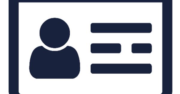 Flight Identification Card | FAA sUAS Certificate of Registration