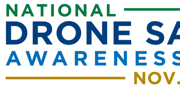 National Drone Safety Awareness Week – FAA Drone Registration Support Site